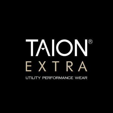 TAION EXTRA｜タイオン エクストラ 公式ブランドサイト – TAION EXTRA 公式ブランドサイト
